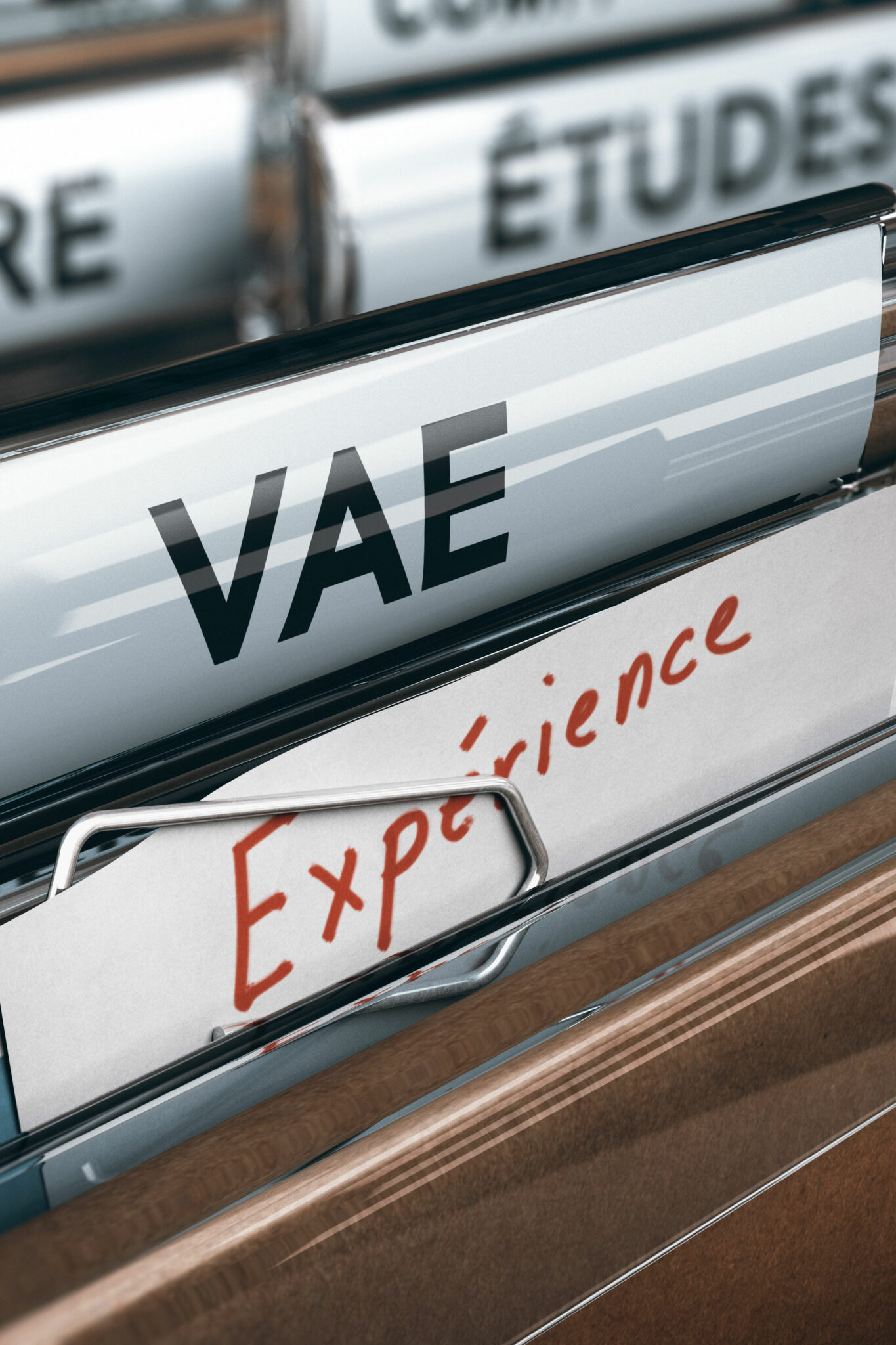 Le déroulement de la VAE