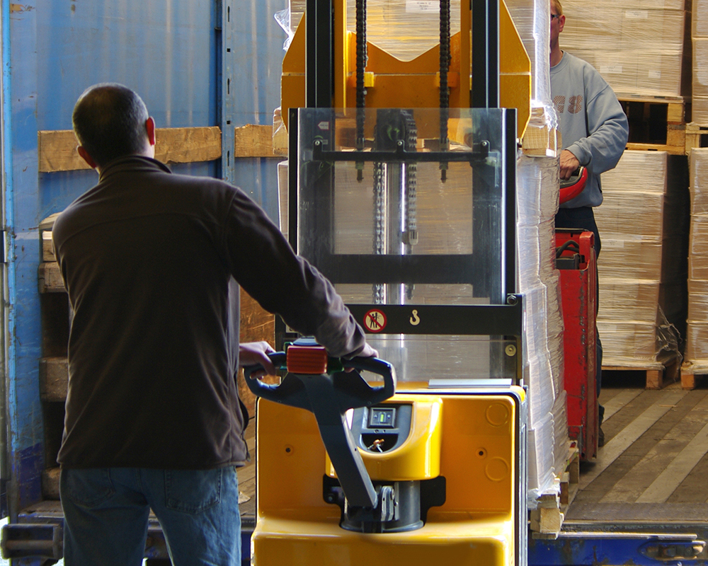 Formation CACES Gerbeur R485 - Catégorie 2 | CNPH-Piverdière (49)